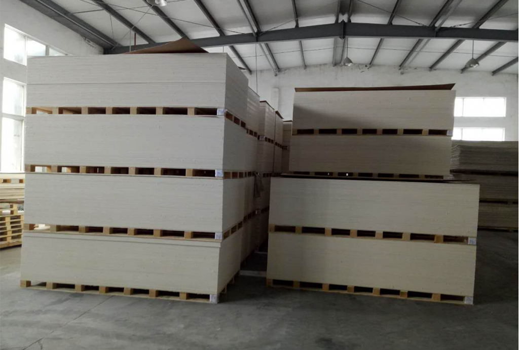 Production – Trilite Board RMS